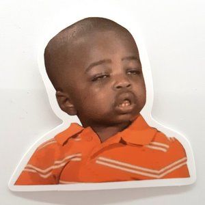 Meme Stickers | Accessories | Meme Stickers For 15 | Poshmark